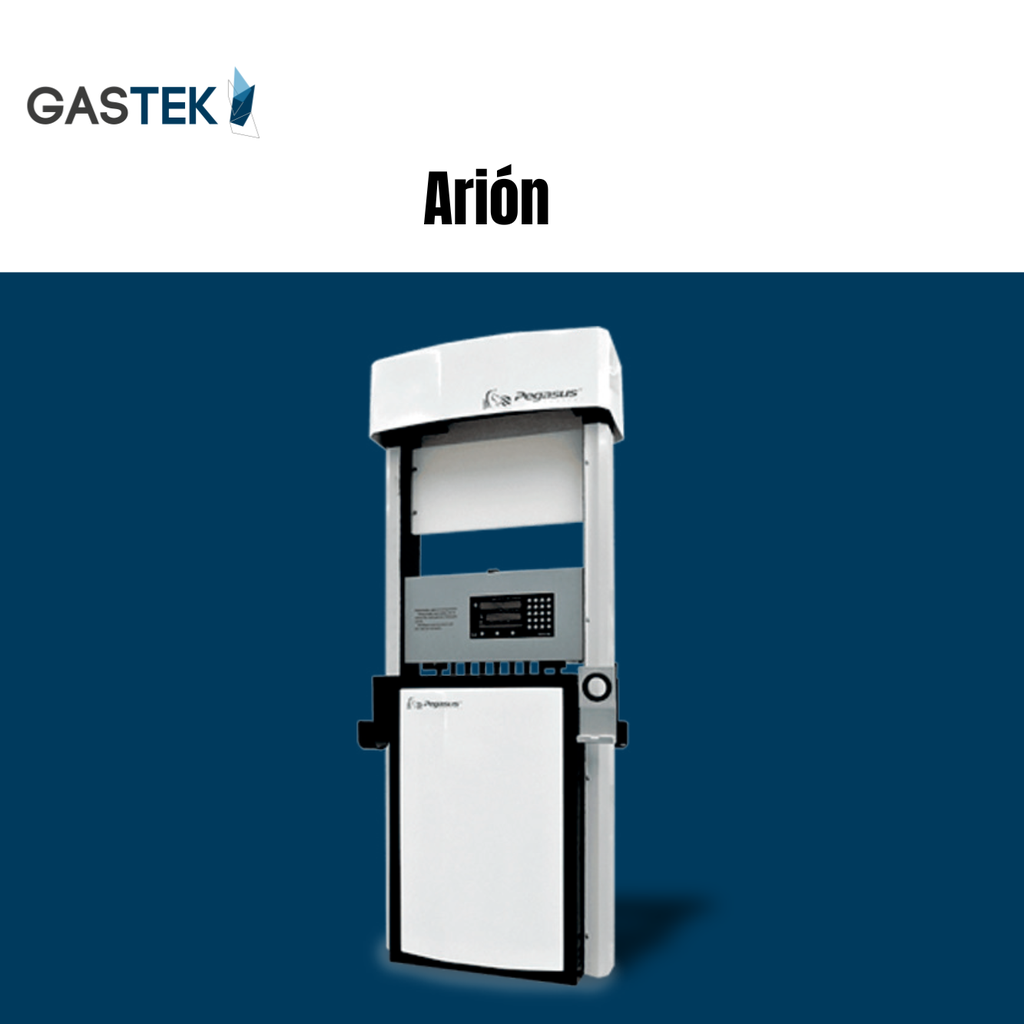 Arion Gastek